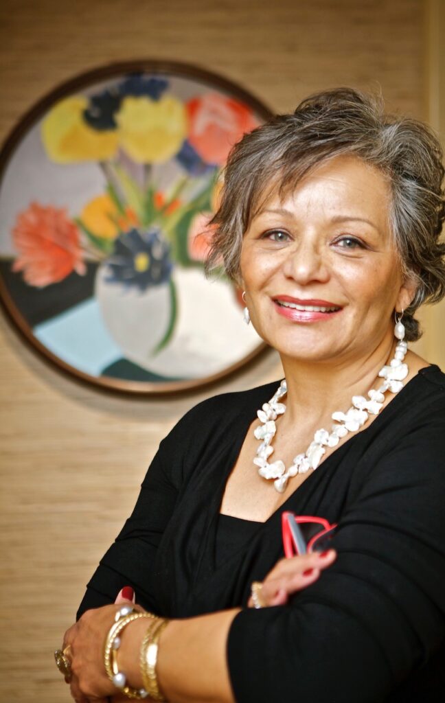 An Art Collector's Conversation with Madeline Murphy Rabb - South Side ...