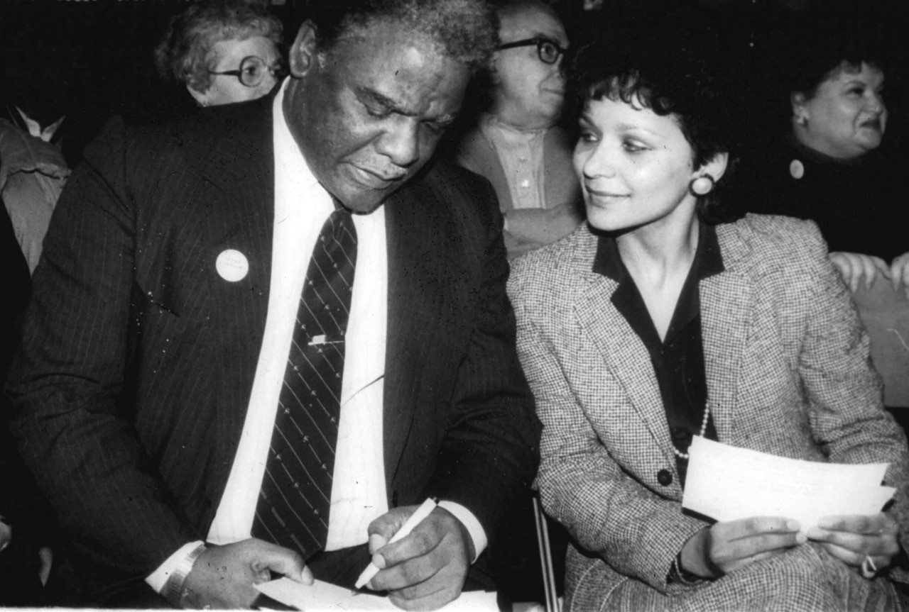 An Art Collector's Conversation with Madeline Murphy Rabb - South Side ...