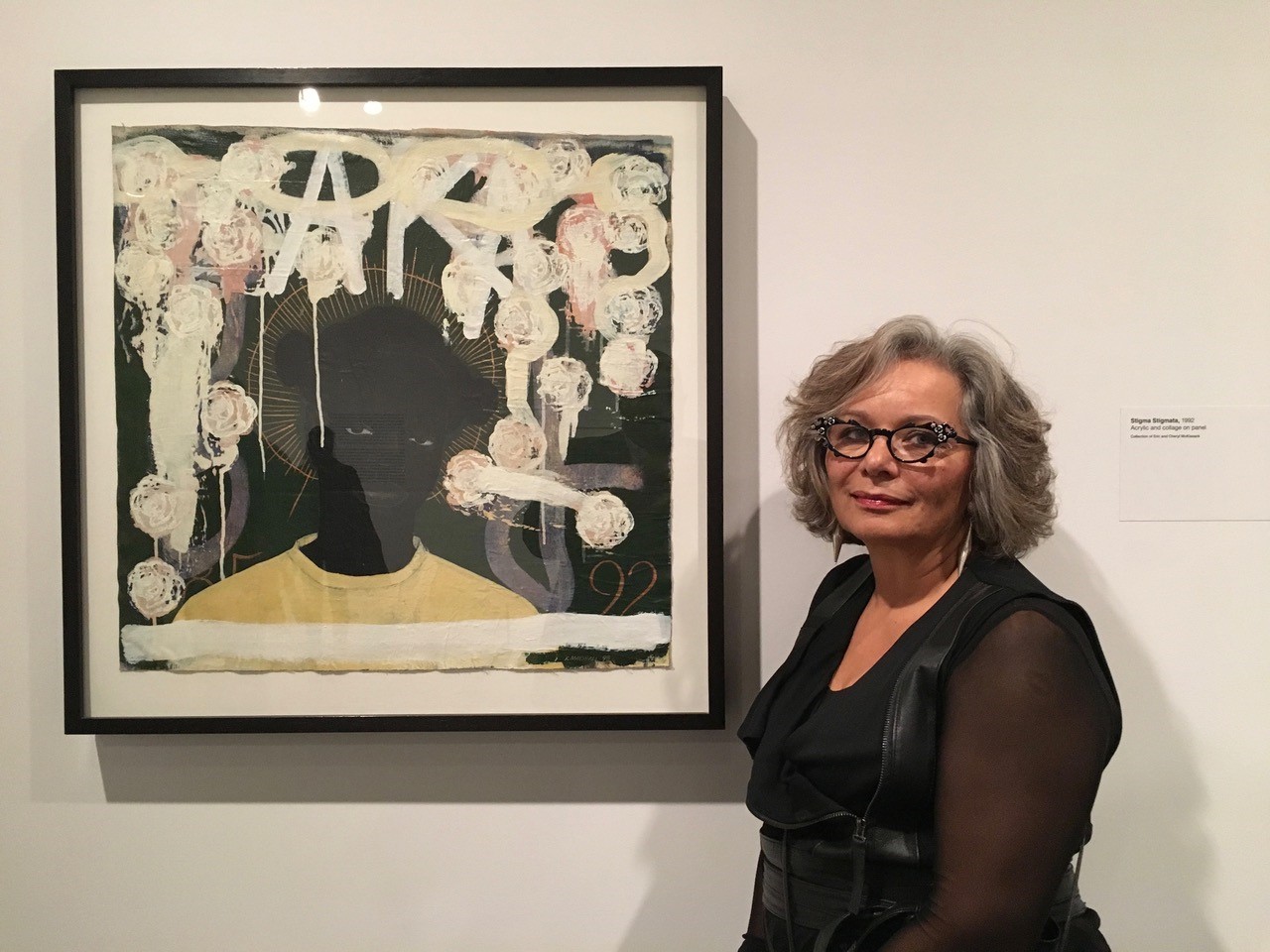 An Art Collector's Conversation with Madeline Murphy Rabb - South Side ...