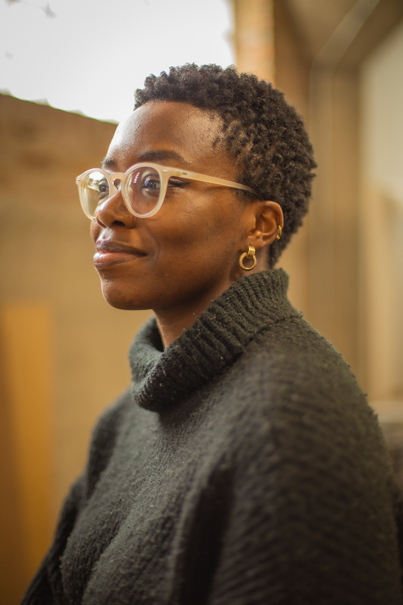 PROMPT/ DREAM/ BUILD: Andrea Yarbrough & ebere agwuncha - South Side ...