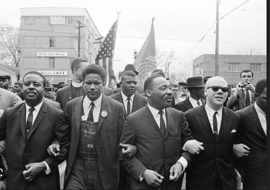 MLK DAY: VISION BOARDS FOR NEW FUTURES - South Side Community Art Center